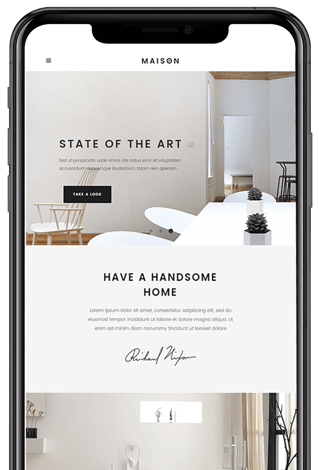 Avis – Digital Agency